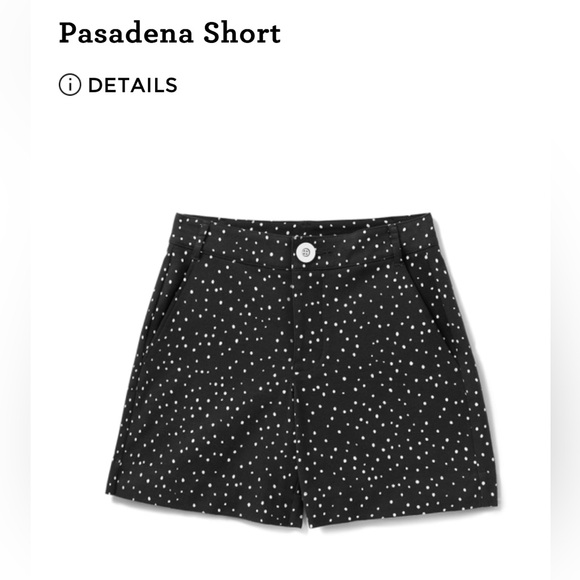 CAbi | Shorts | Cabi Pasadena Shorts Size 4 | Poshmark